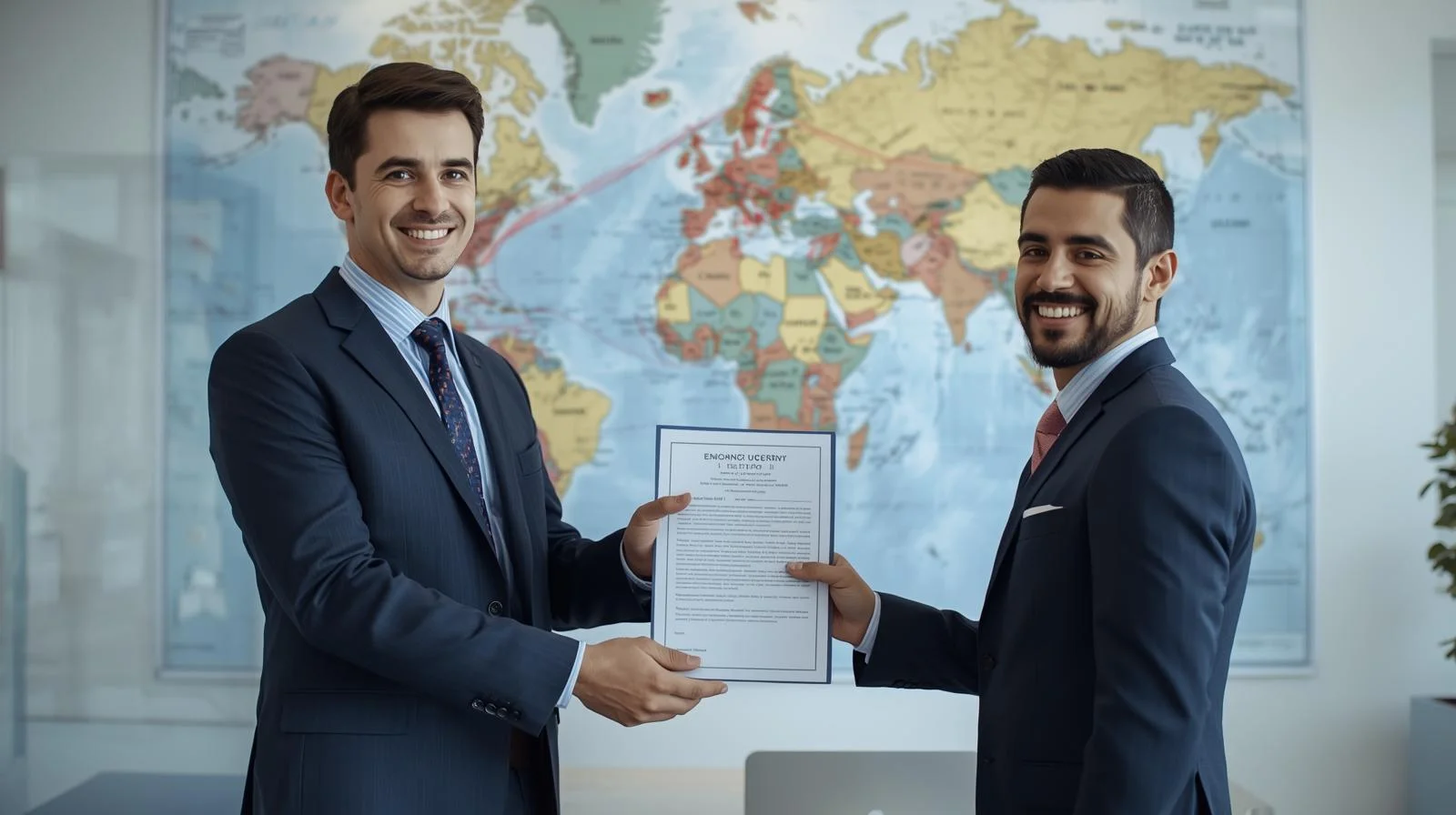 Apostille for a Birth Certificate — Apostil Inc