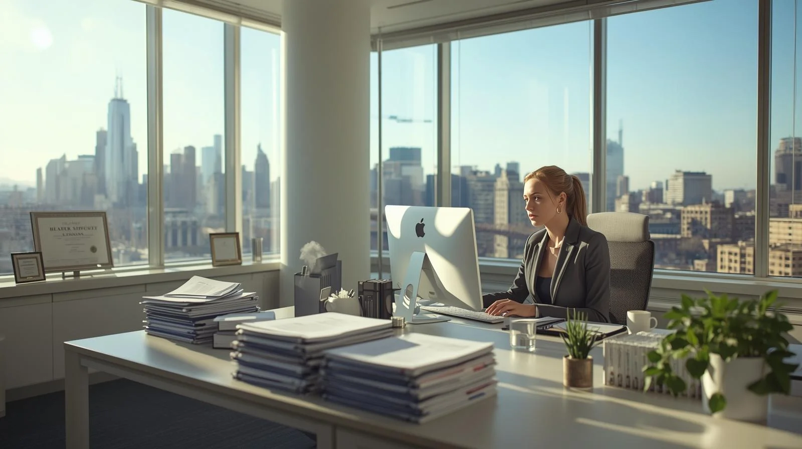 Record Request Services in Brooklyn NY - Apostil Inc.